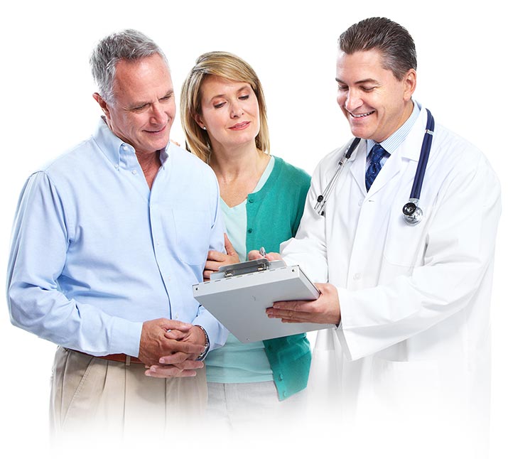 Progress Bars – Clarkston Surgery Center